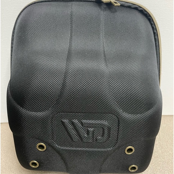 Casematix | Accessories | Casematix Hat Cap Carrying Case Travel ...